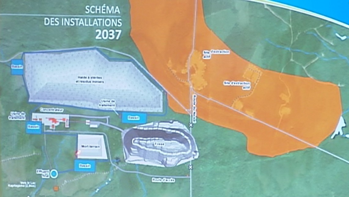 Accueil | TVA Abitibi